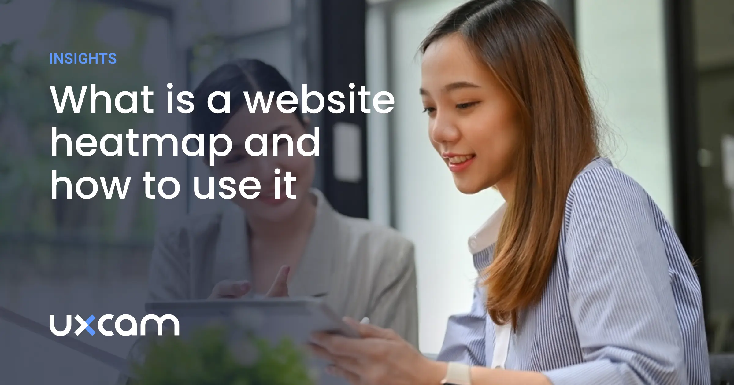 Website Heatmap - Ultimate Guide and Best Tools [2025]