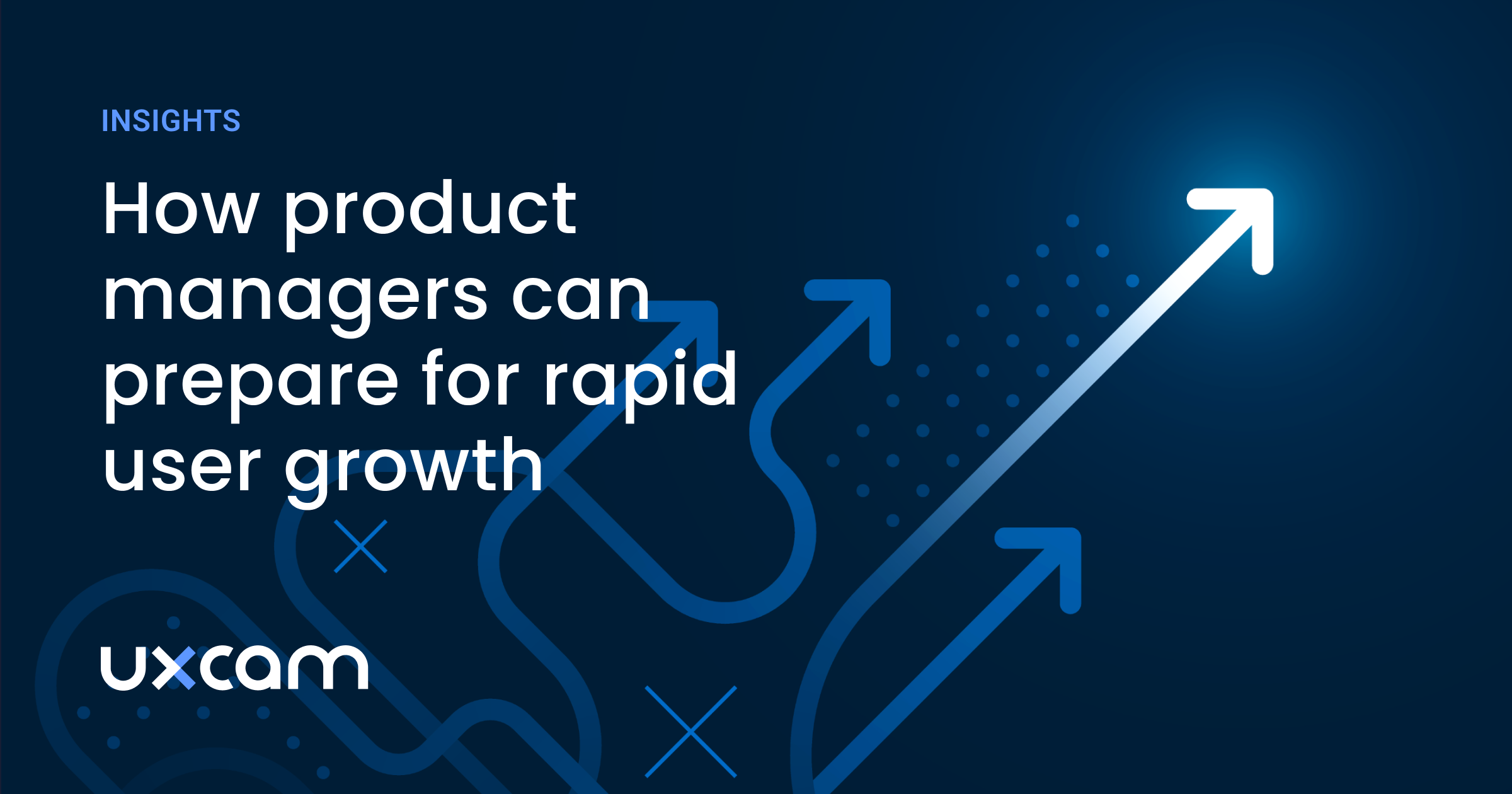 How to manage rapid user growth as a Product Manager