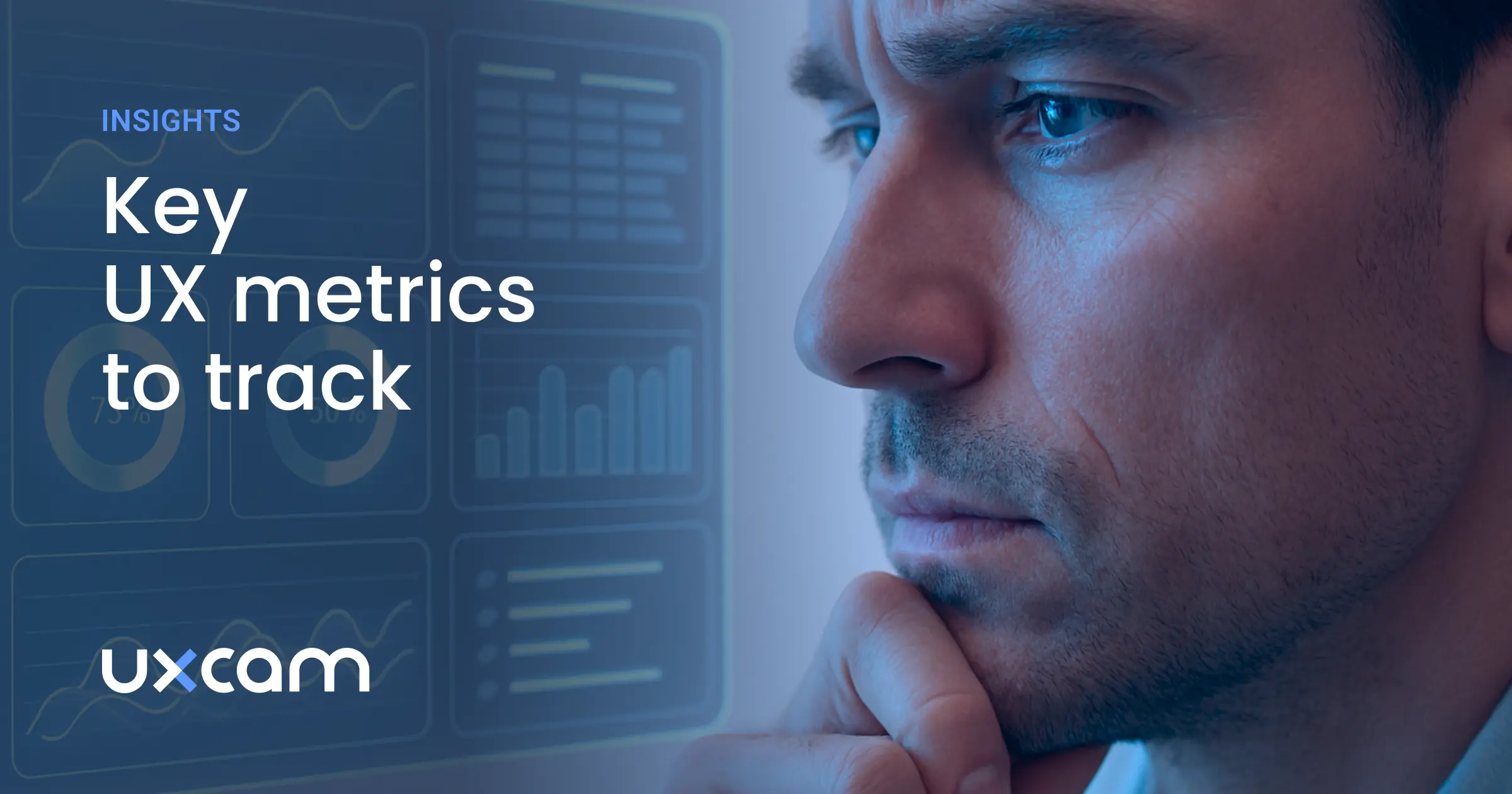 12 UX Metrics to Measure and Enhance User Experience