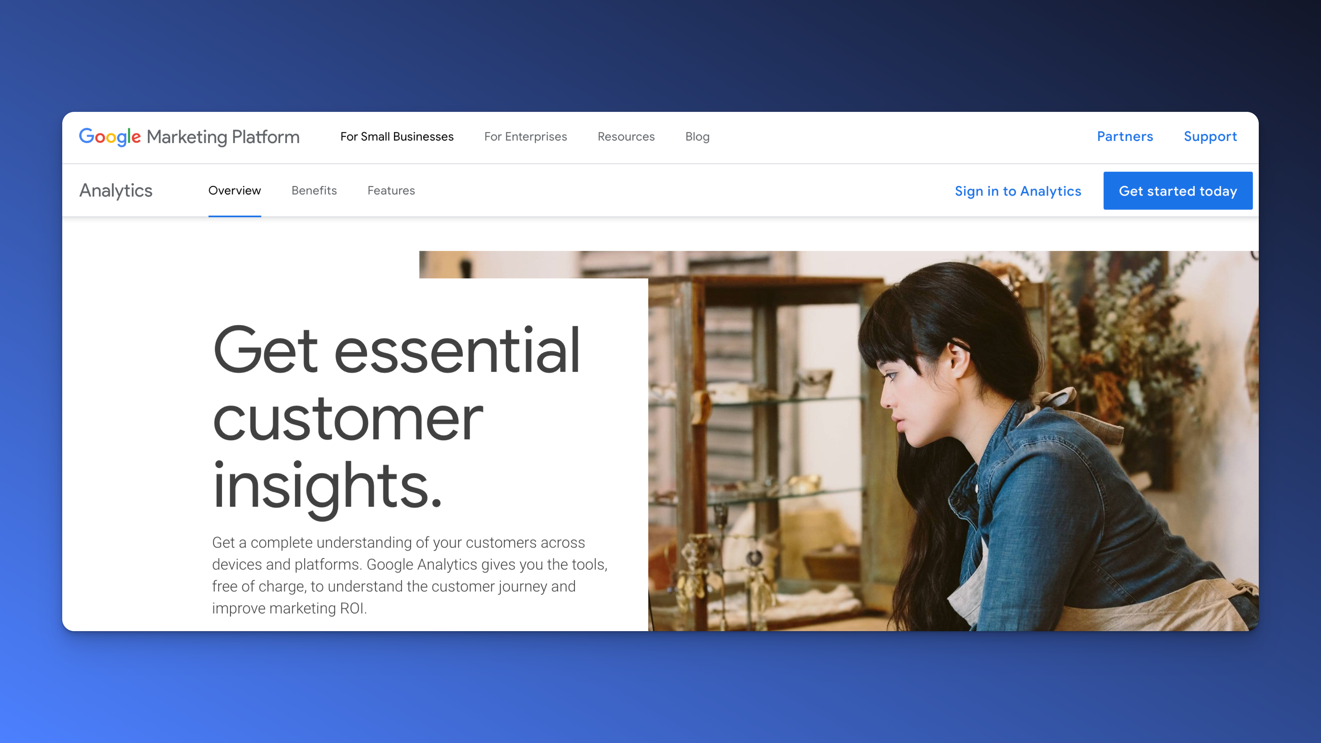 The 14 Best Web Analytics Tools in 2025