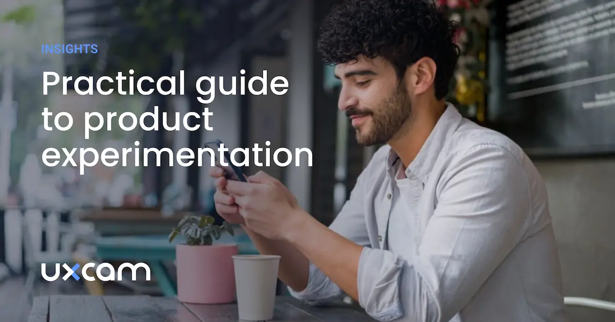 A Practical Guide To Product Experimentation