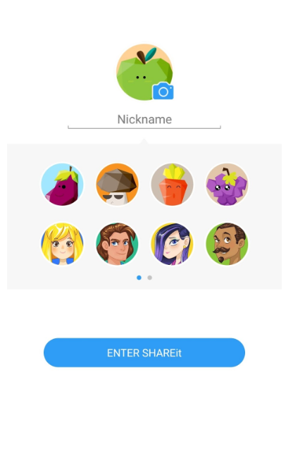 12 Android Login Screen Design Examples To Copy Today