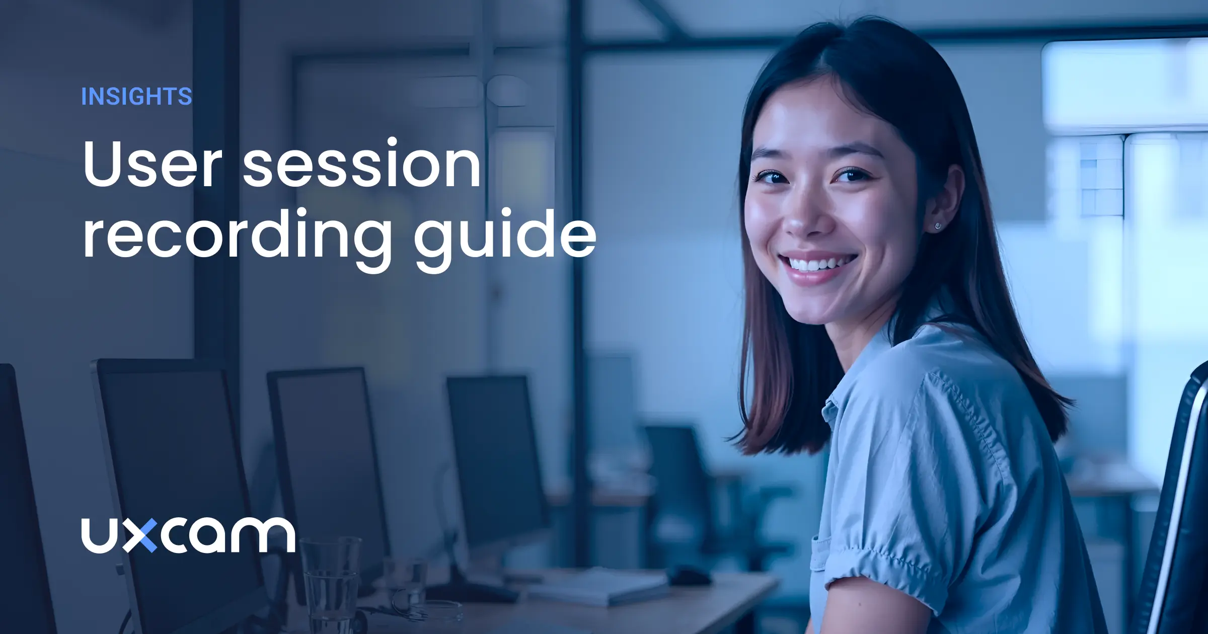 User Session Recording on Websites - A Detailed Guide