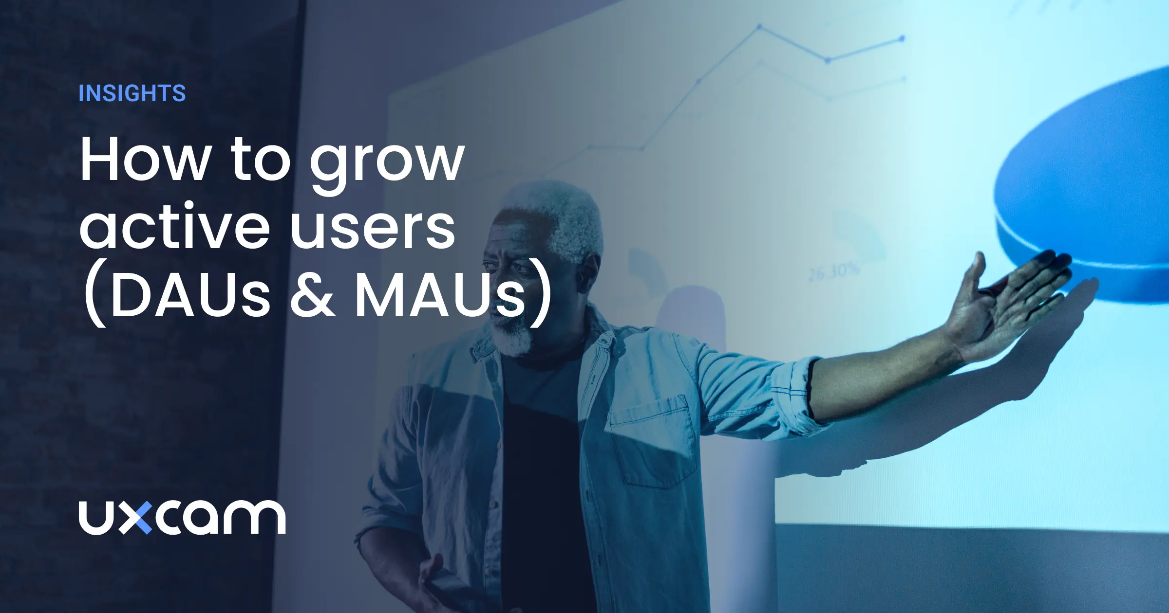 How To Grow Active Users (DAU, WAU, MAU) in your Mobile App