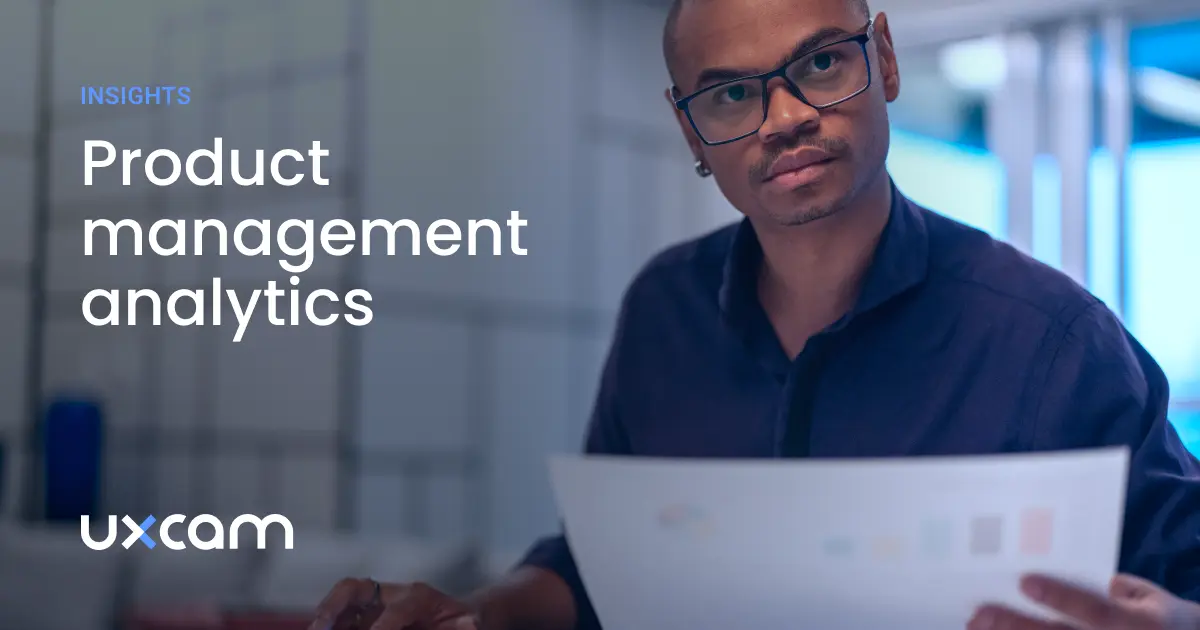 Product Management Analytics - A Practical Guide