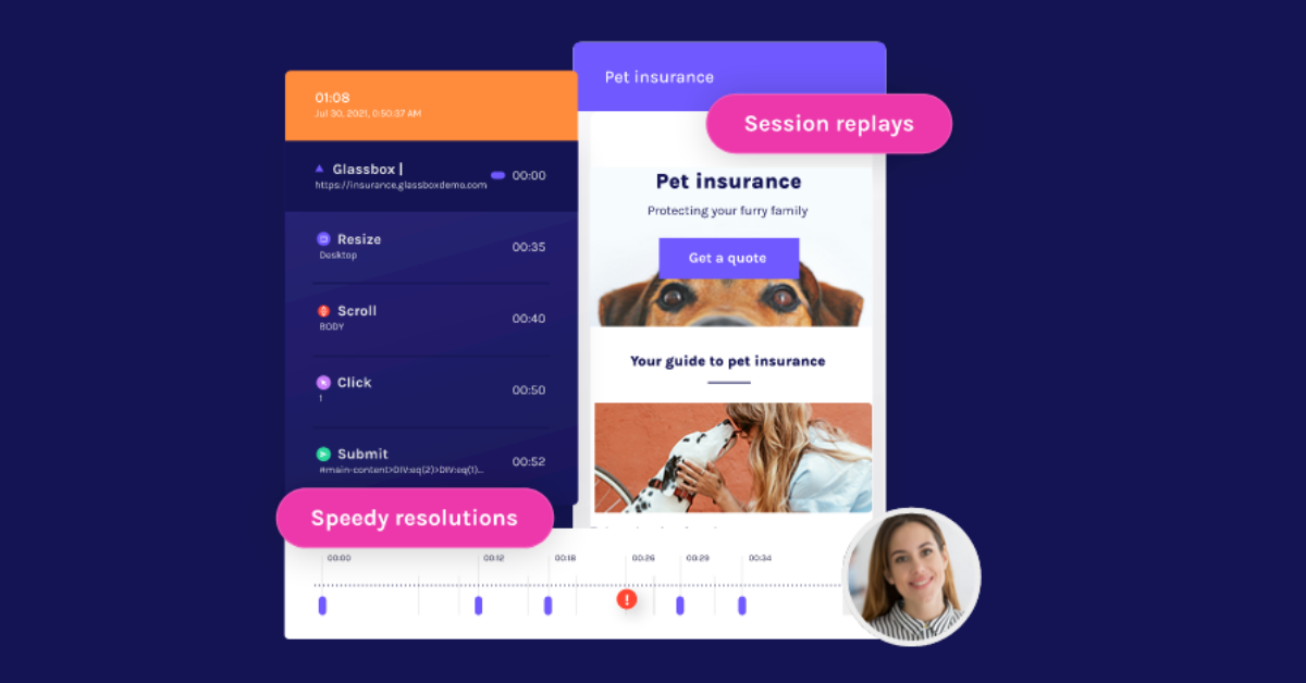 5 Best Session Replay Tools to Identify Mobile App UX Issues
