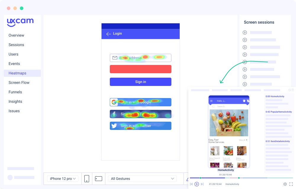 Top 11 Mobile App Analytics Tools 2022 (Updated)