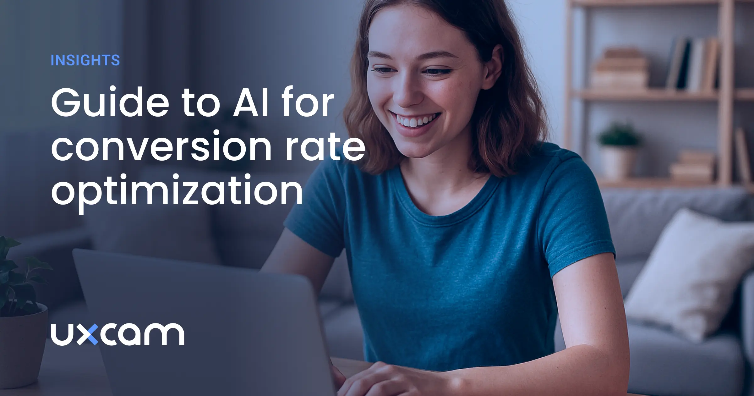AI Conversion Rate Optimization - What It Is & How It Works