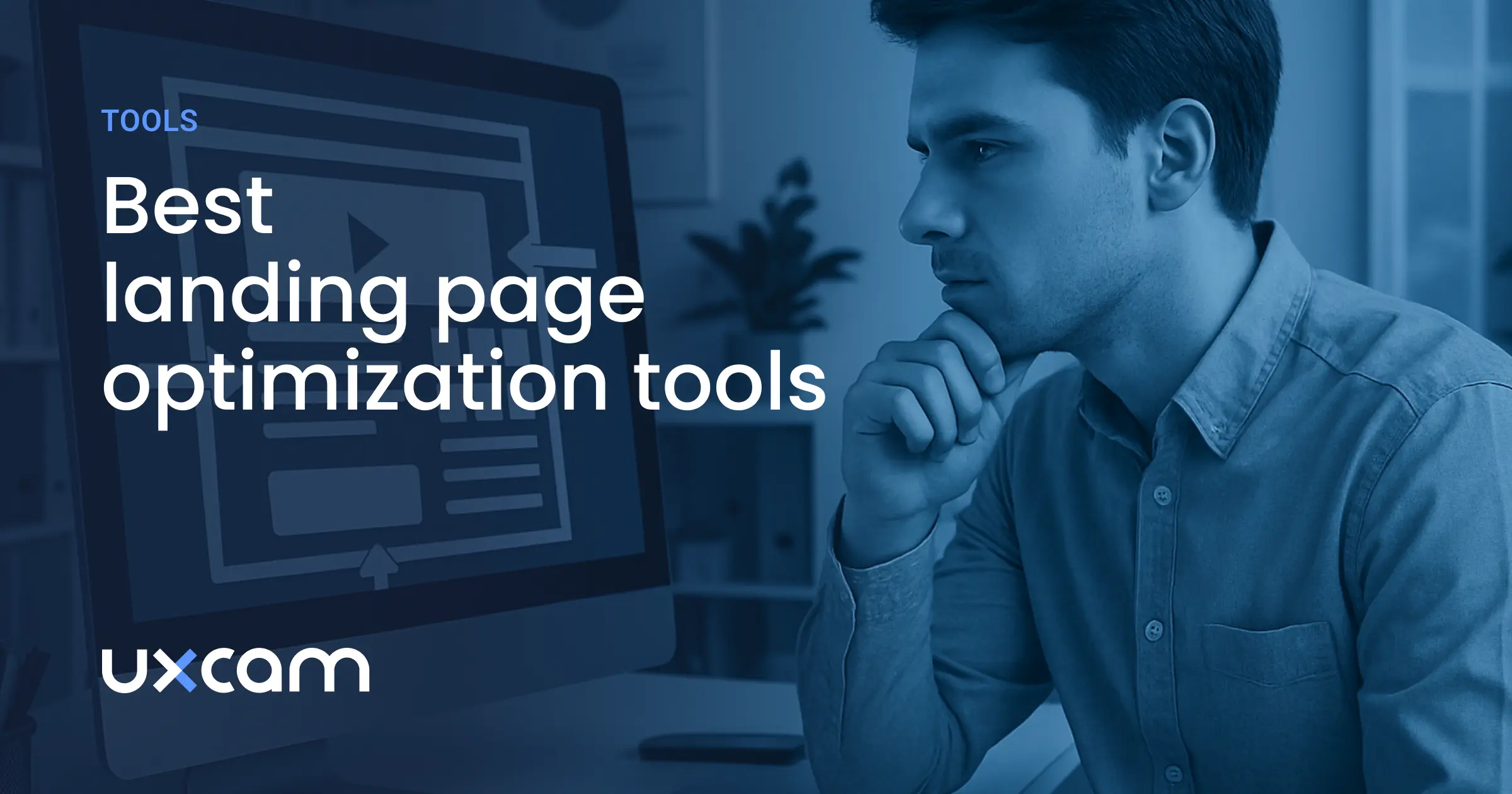 10 Best Landing Page Optimization Tools 2025