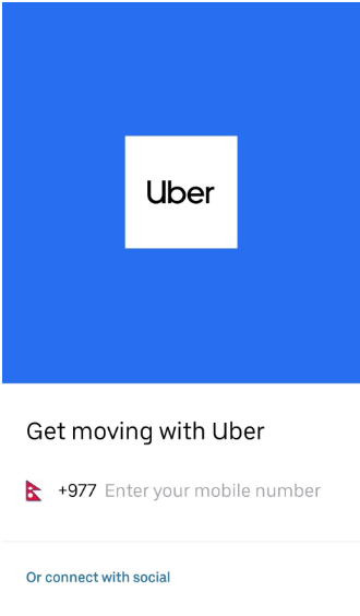 12 Android Login Screen Design Examples To Copy Today