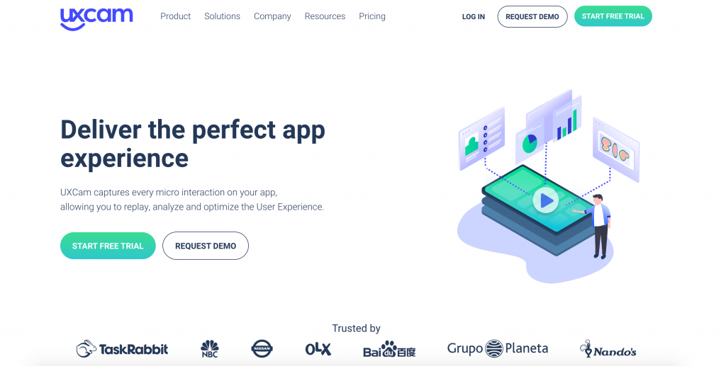 Android App Analytics: Top Tools 2023 - Updated