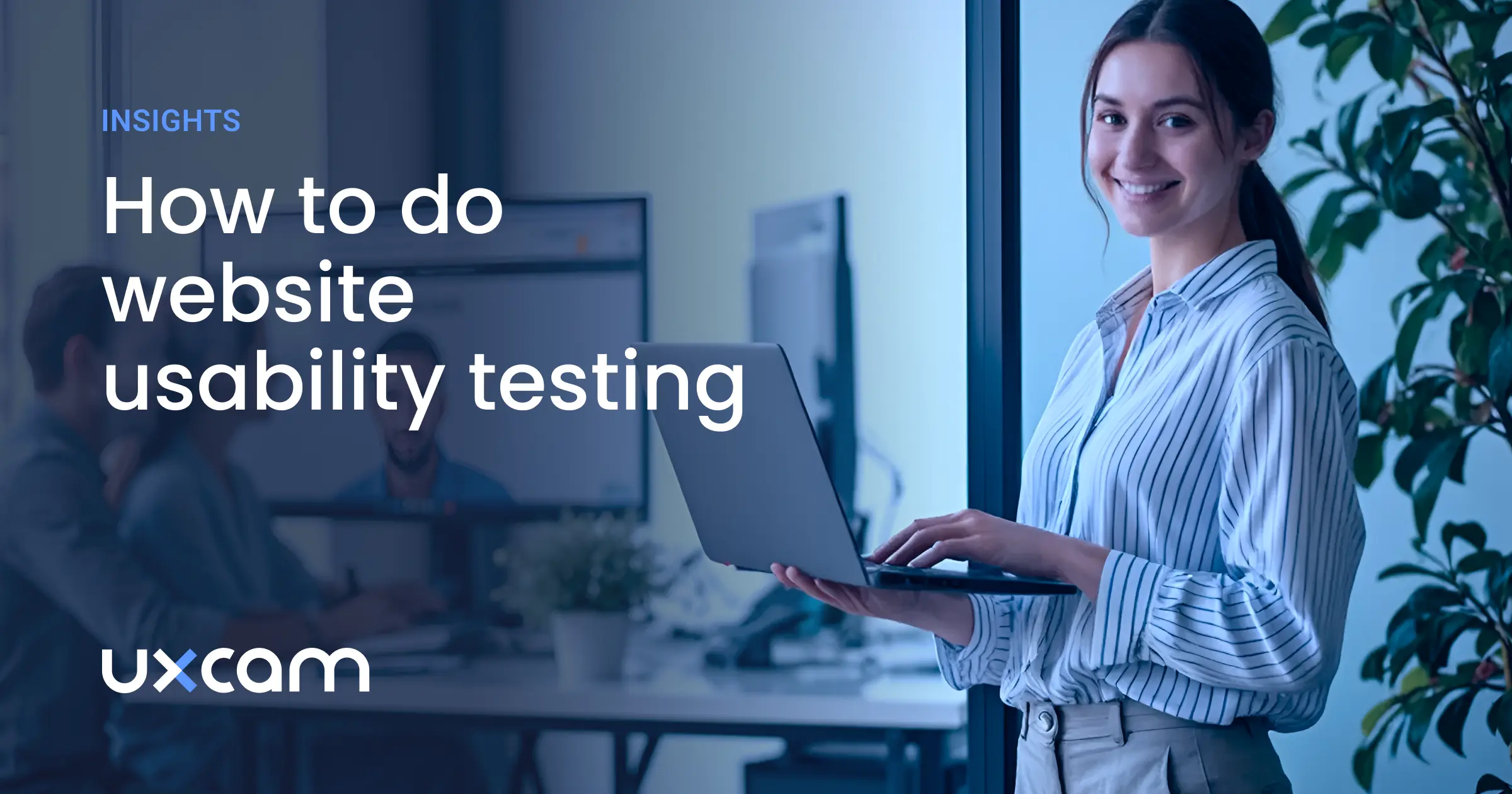 Como fazer Testes de Usabilidade em Websites