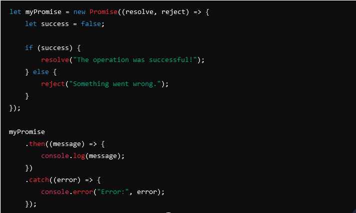Best Practices for Error Handling in React Applications