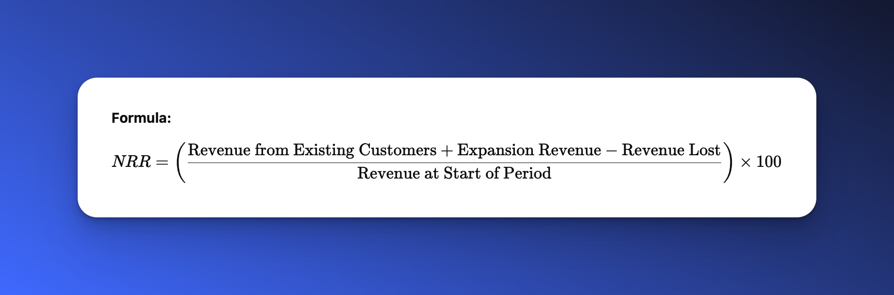 SaaS Customer Retention Strategies, Benchmark Rates & Metrics
