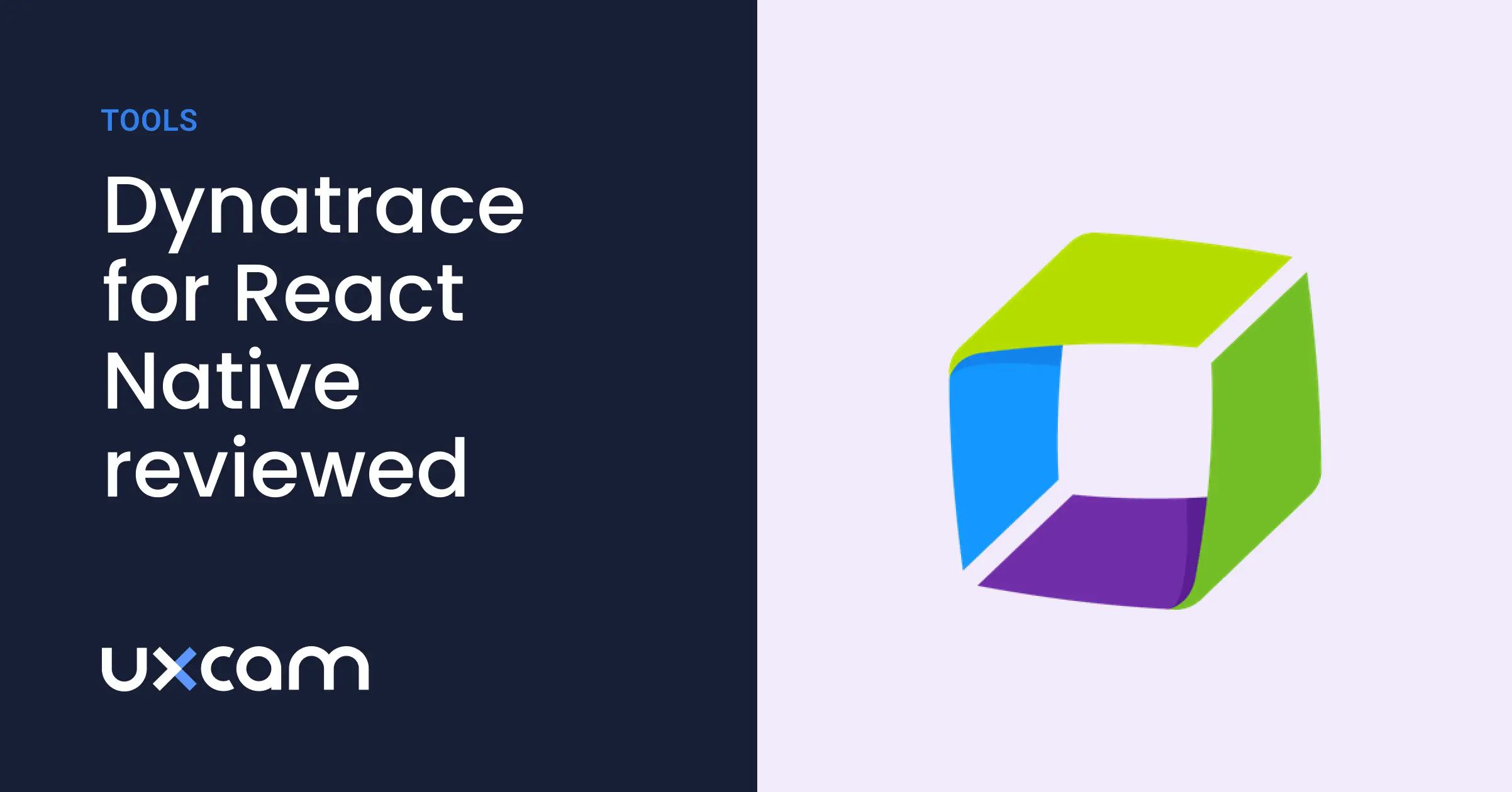 Dynatrace React Native Integration Guide + Best Alternative