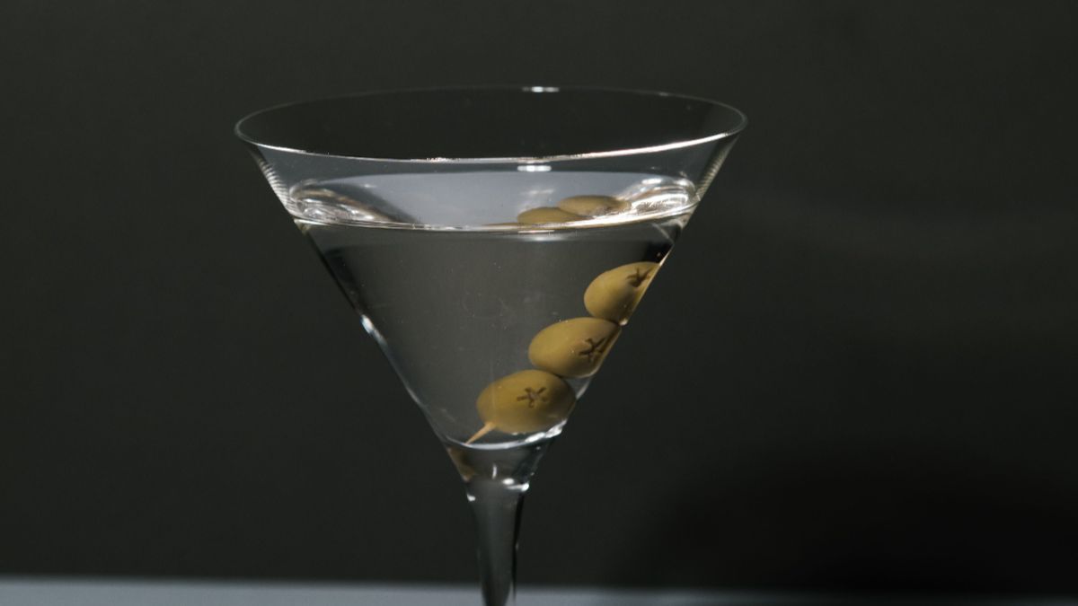 National Martini Cocktail Day 2026: 5 Best Martini Cocktail Variations ...