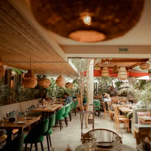 Lalá Bar Miraflores | The Bar PE