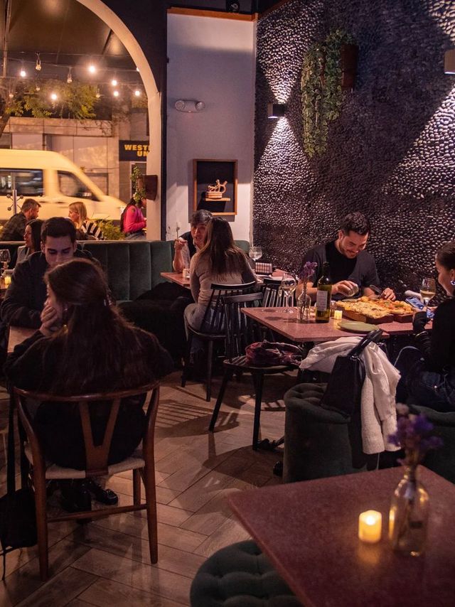 Intro Café Bar Miraflores | The Bar PE