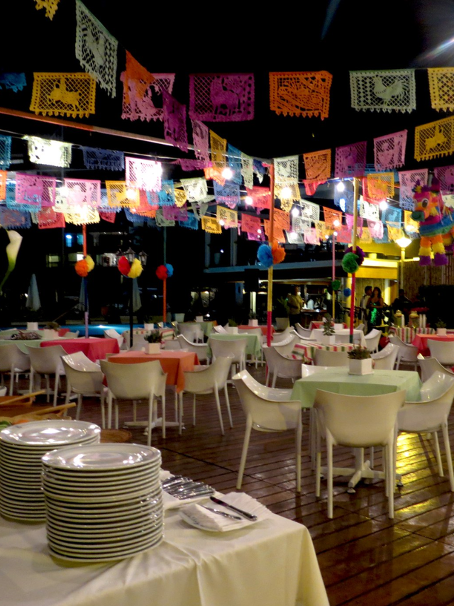 Yatch Club Bar Ancón | The Bar PE