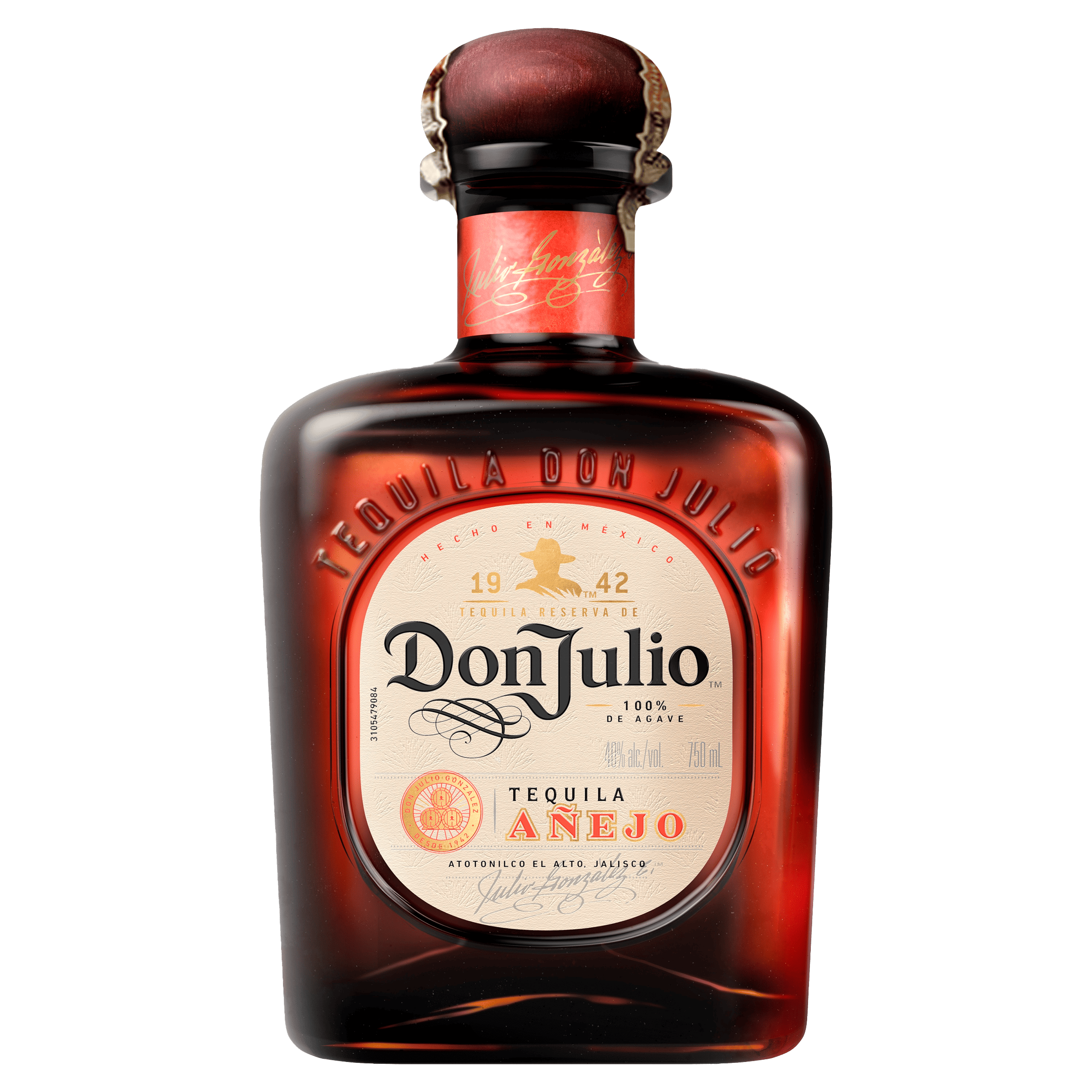Don Julio | The Bar Colombia
