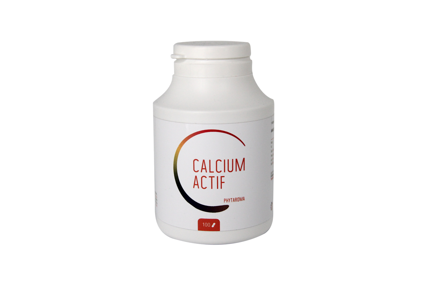 Calcium actif | Phytaroma