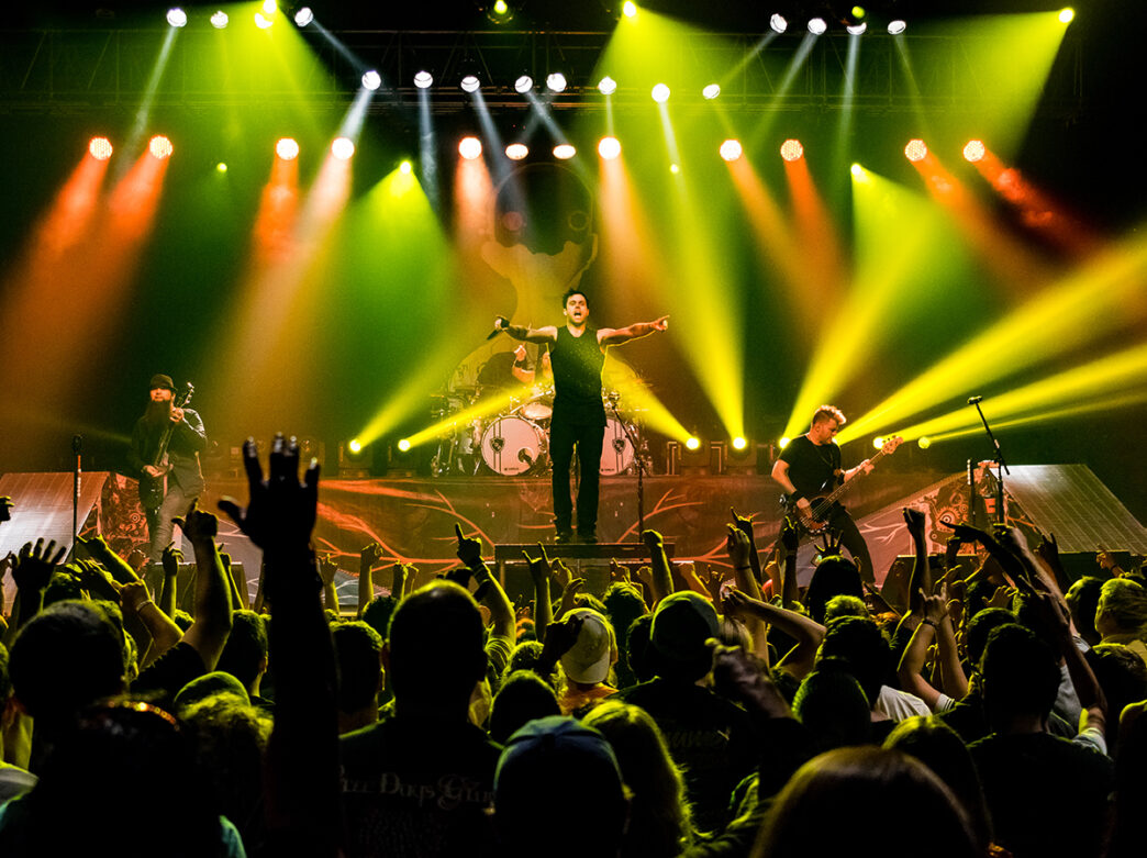 10 Must-See Music Venues in Philly