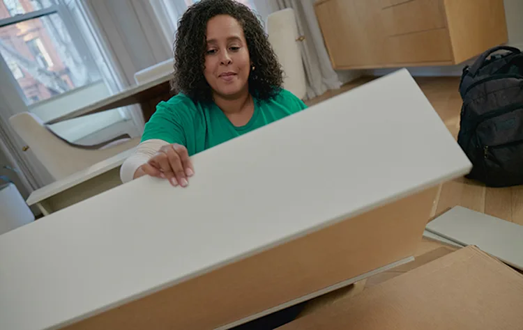 Taskrabbit: Same Day Handyman, Moving & Mounting Services