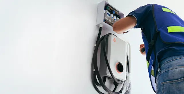 EV Charger Installation in Chicago | Taskrabbit