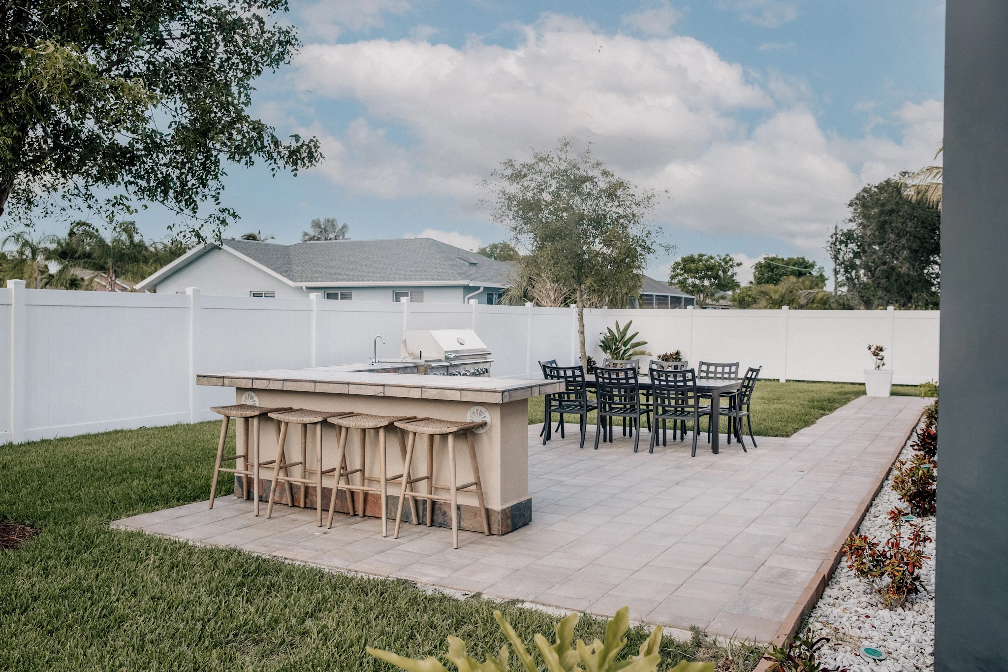 How Much Does Landscaping Cost? Average Cost, Factors & More