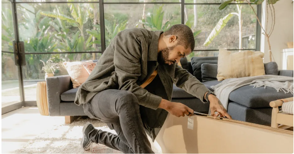 Taskrabbit: Same Day Handyman, Moving & Mounting Services