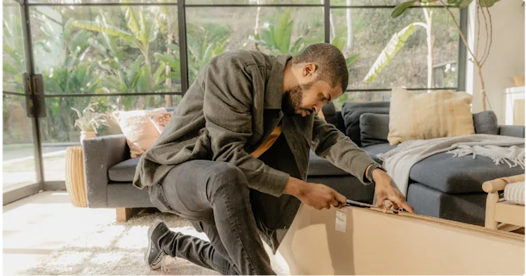 Taskrabbit: Same Day Handyman, Moving & Mounting Services