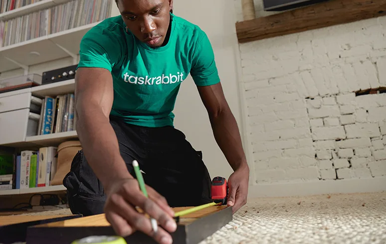 Taskrabbit: Same Day Handyman, Moving & Mounting Services