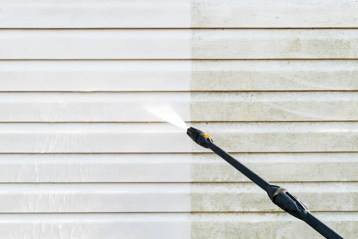 How Much Does Pressure Washing Cost? | Taskrabbit