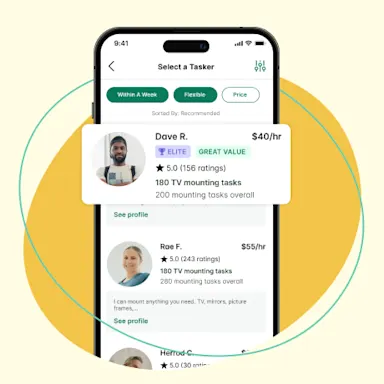 Company News - Taskrabbit