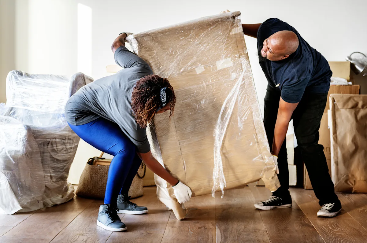 Heavy Furniture Lifting & Moving in Chandler | Taskrabbit