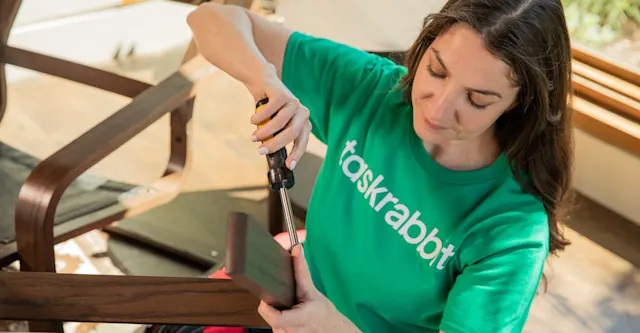 Taskrabbit
