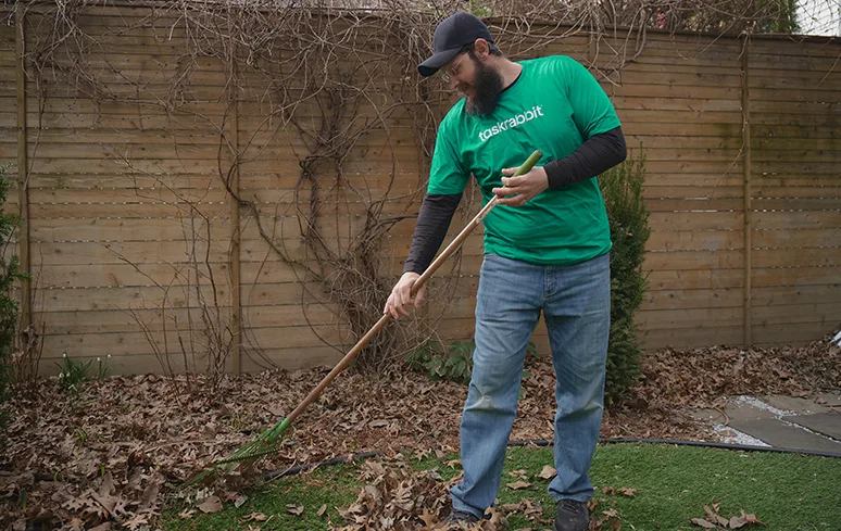 Taskrabbit: Same Day Handyman, Moving & Mounting Services