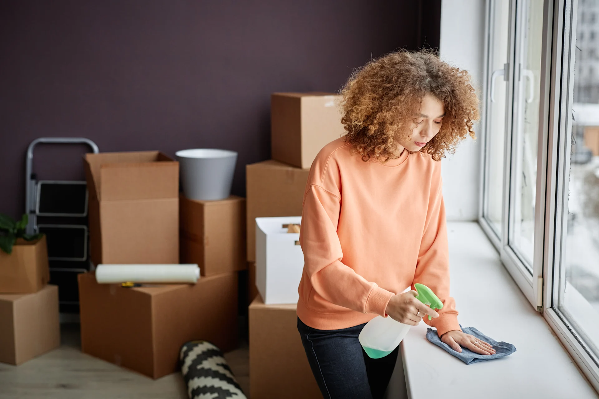 Taskrabbit Chicago - Furniture Assembly, Moving, & More