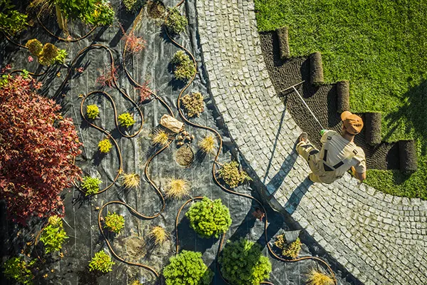 How Much Does Landscaping Cost? Average Cost, Factors & More