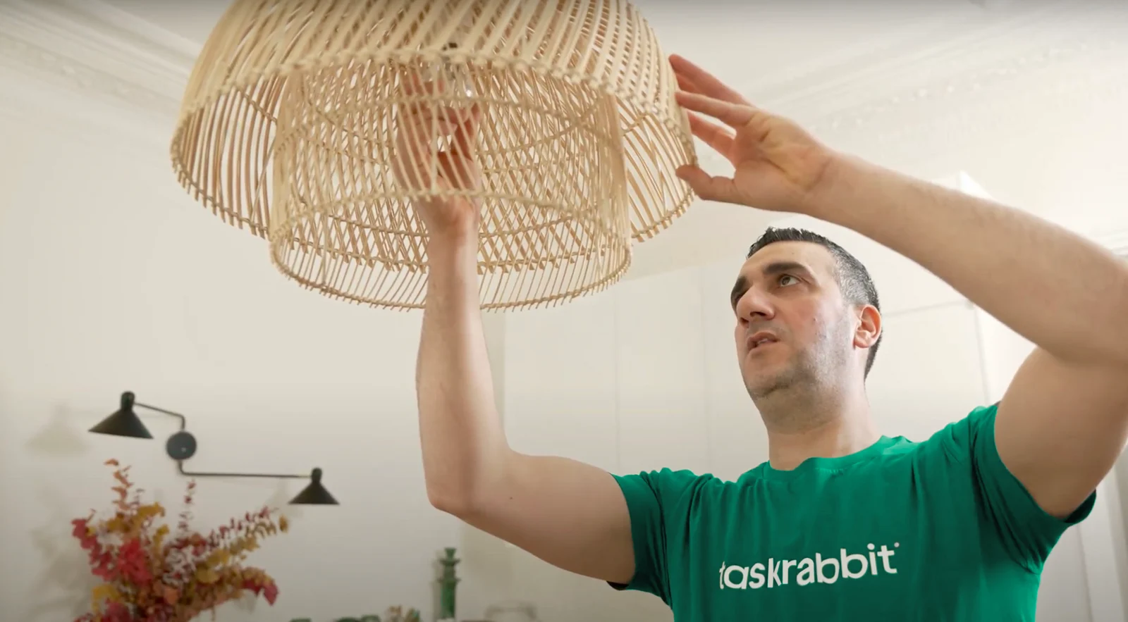 Taskrabbit: Same Day Handyman, Moving & Mounting Services
