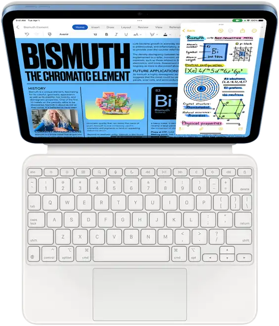 iPad 11-inch (A16): Specs, Price & Features | TELUS