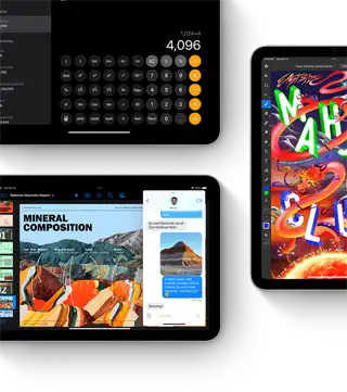 iPad Air 13-inch (M2): Price & Features | TELUS