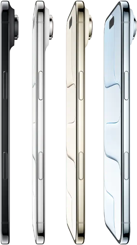 iPhone Air Full Phone Specifications & Release Date | TELUS