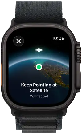 Apple Watch Ultra 3 Specifications & Price | TELUS
