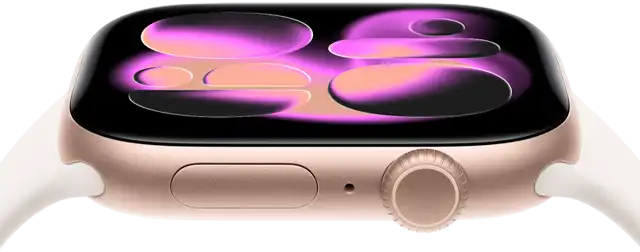 Apple Watch Series 11 Specifications & Price | TELUS