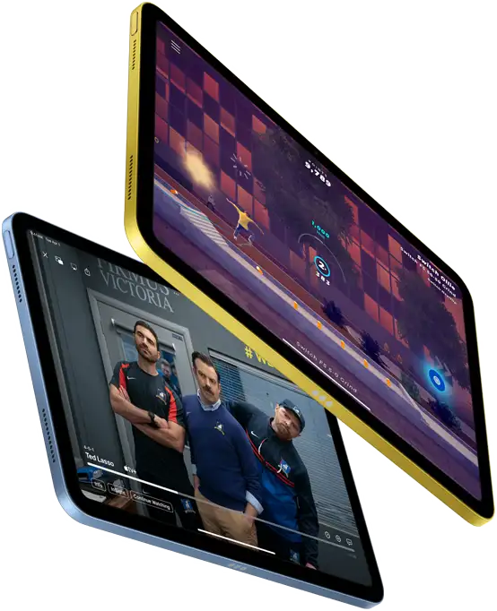 iPad 11-inch (A16): Specs, Price & Features | TELUS