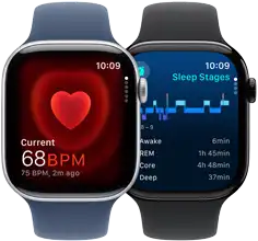 Apple Watch Series 10 Full Phone Specifications & Price | TELUS