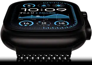 Apple Watch Ultra 2: Specs, Price & Features | TELUS
