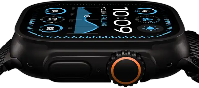 Apple Watch Ultra 2: Specs, Price & Features | TELUS