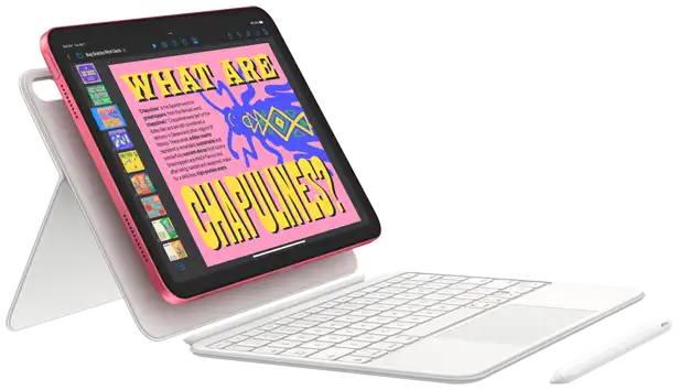 iPad 11-inch (A16): Specs, Price & Features | TELUS